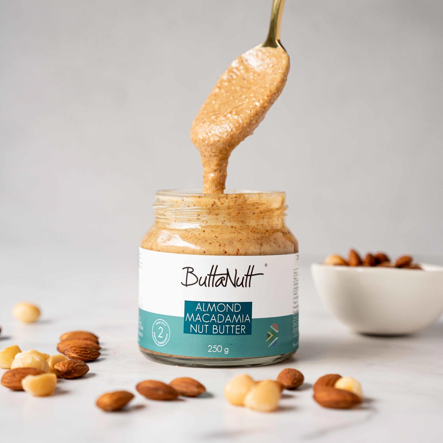 Nut Butters | ButtaNutt