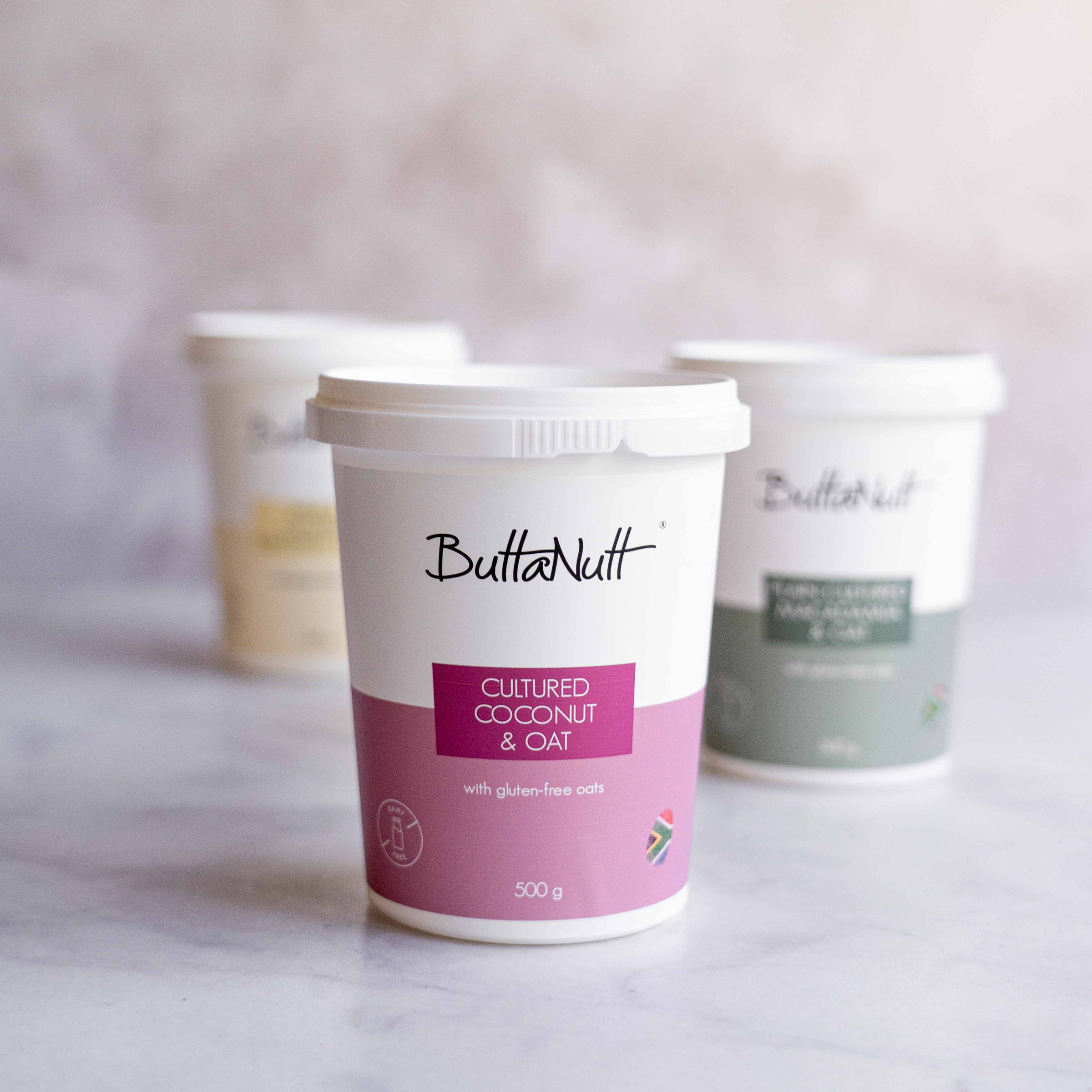 Collections | ButtaNutt