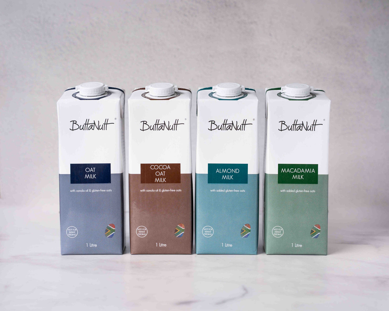 Collections | ButtaNutt