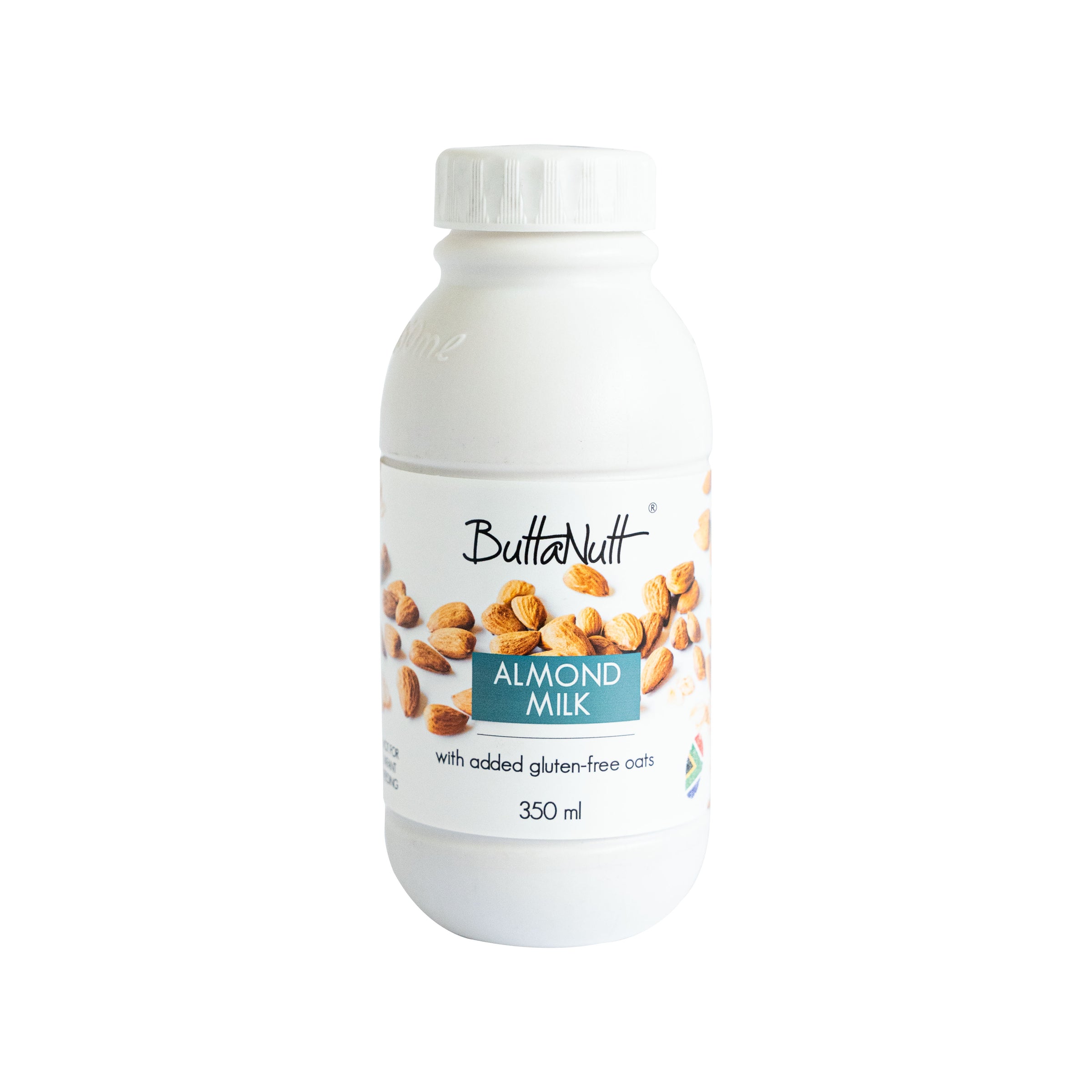 Almond Milk - ButtaNutt | Pure, Creamy & Delicious | ButtaNutt