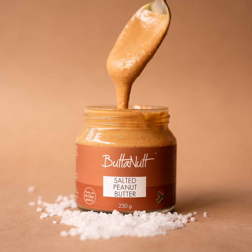 Peanut Butter Recall Notice - 9 February 2026 | ButtaNutt