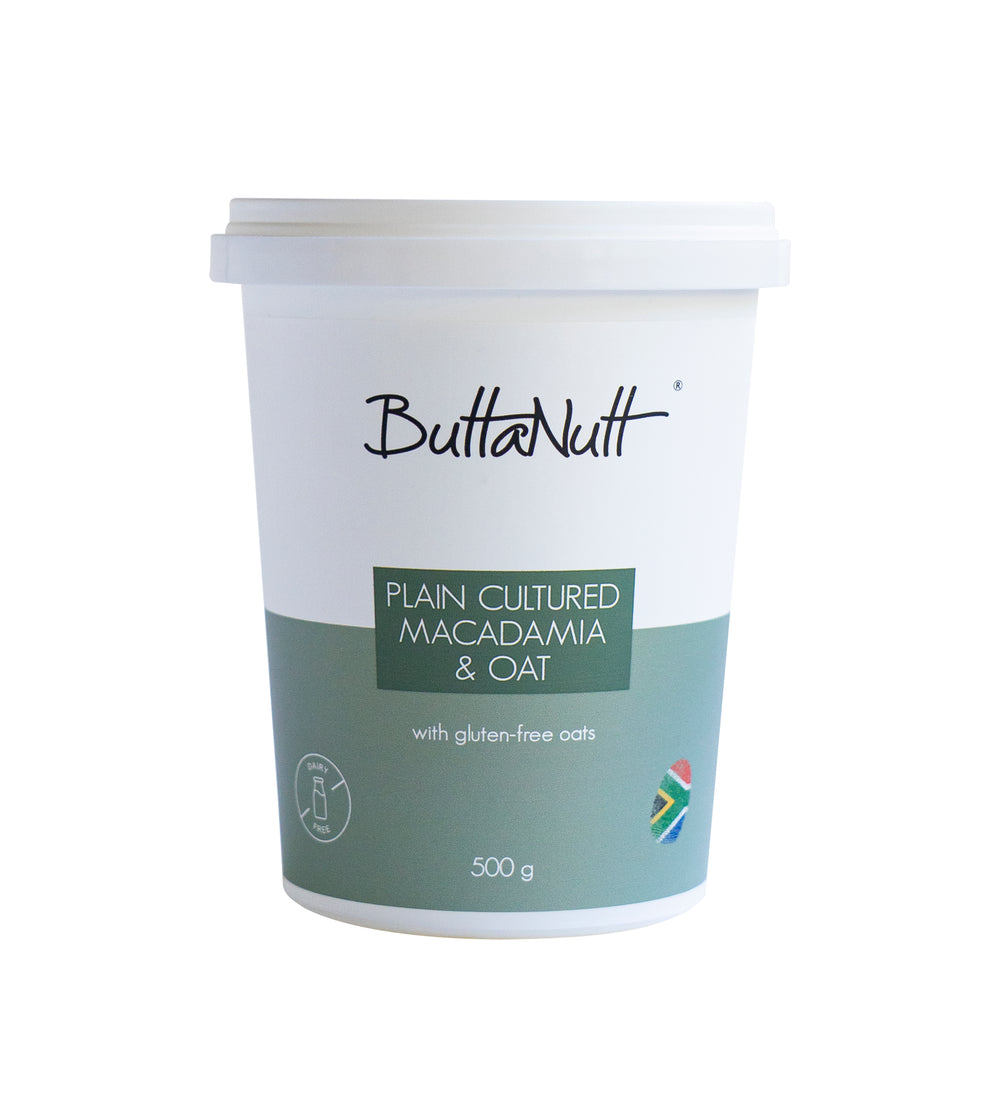 Coconut Water | ButtaNutt