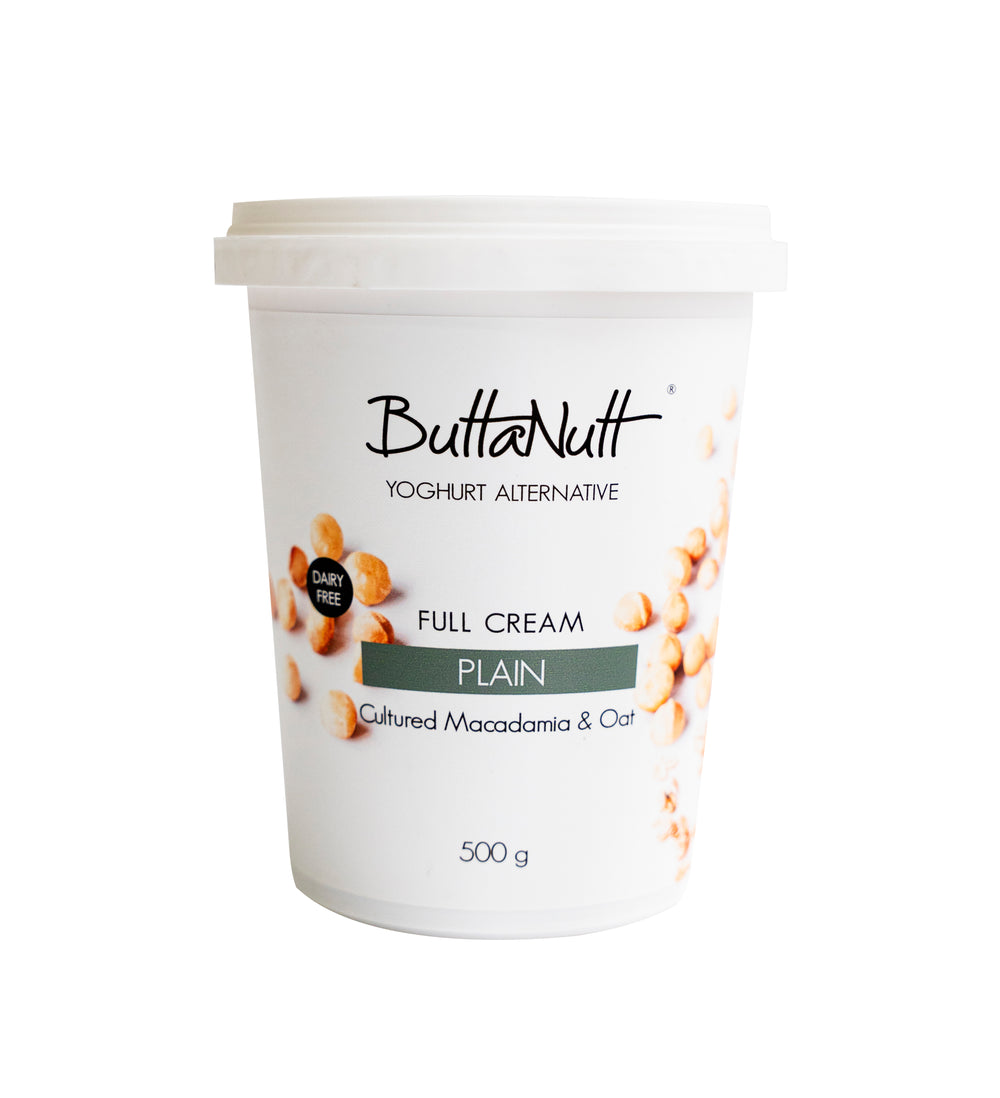 Products | ButtaNutt