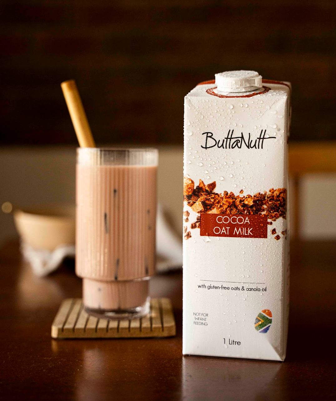 Products | ButtaNutt