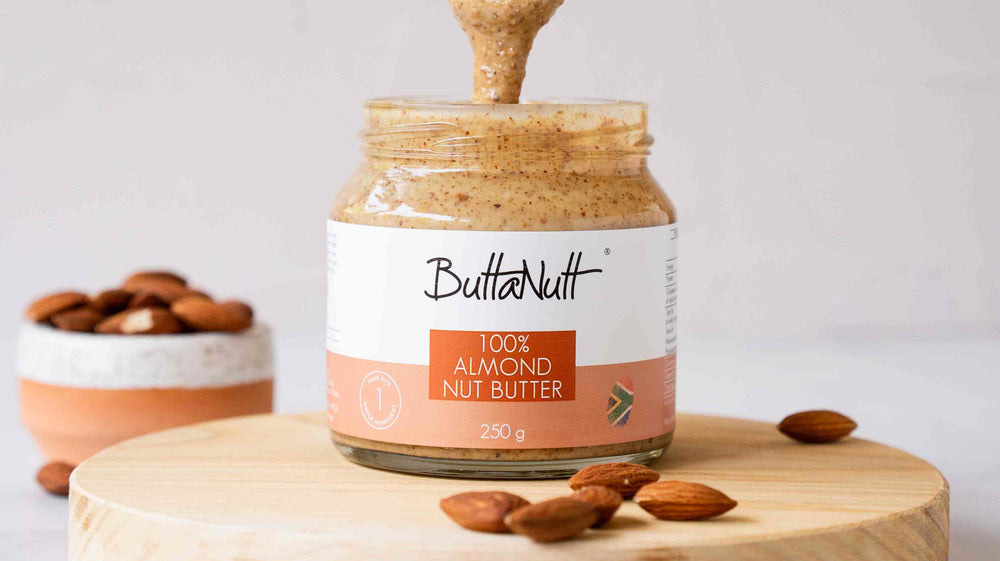 Collections | ButtaNutt