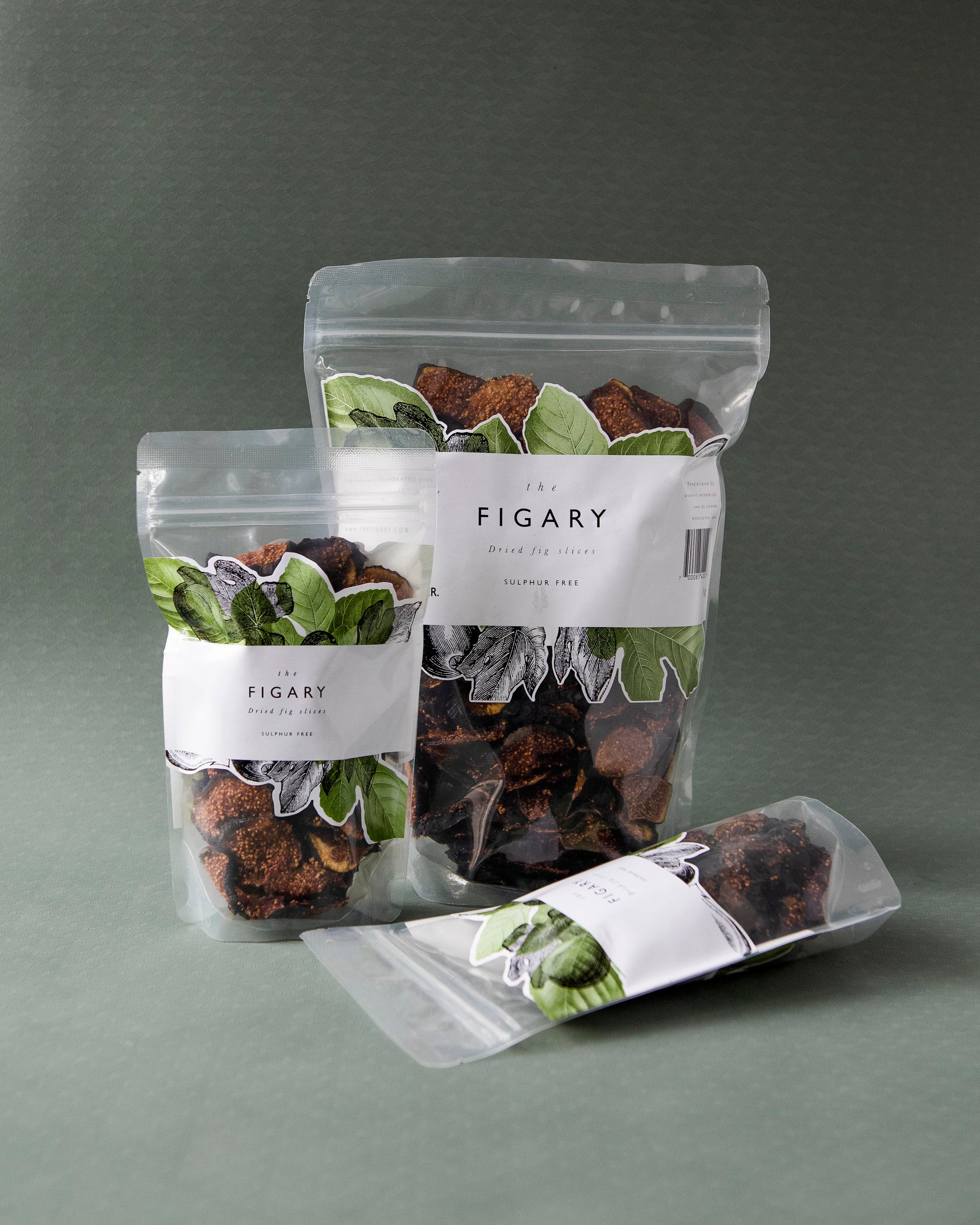 The Figary Dried Fig Slices - ButtaNutt | Naturally Sweet & Chewy ...