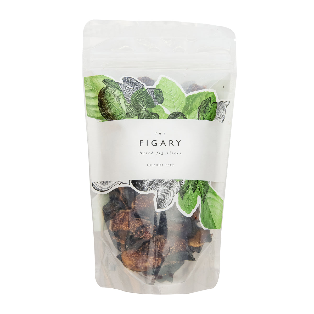 The Figary Dried Fig Slices - ButtaNutt | Naturally Sweet & Chewy ...